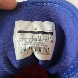 Jordan | Shoes | Vintage Air Jordans | Poshmark